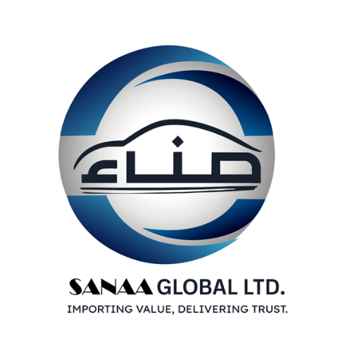 SANAA Global Ltd | Premium Vehicle & Machinery Importer